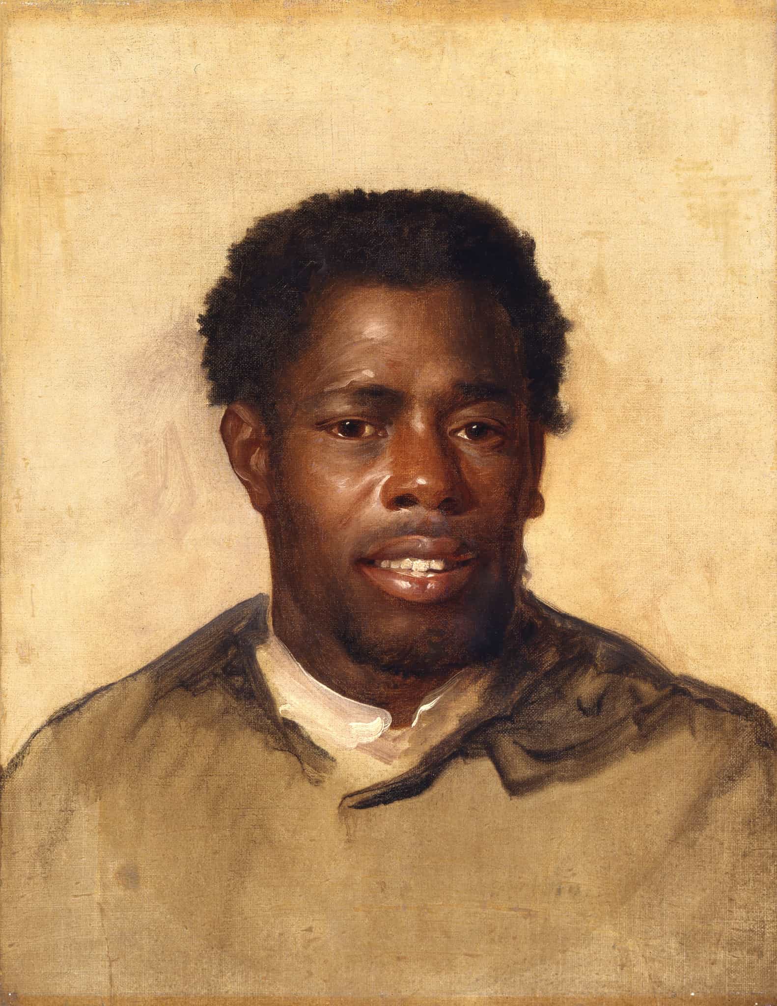Voices of the Enslaved - OI Reader
